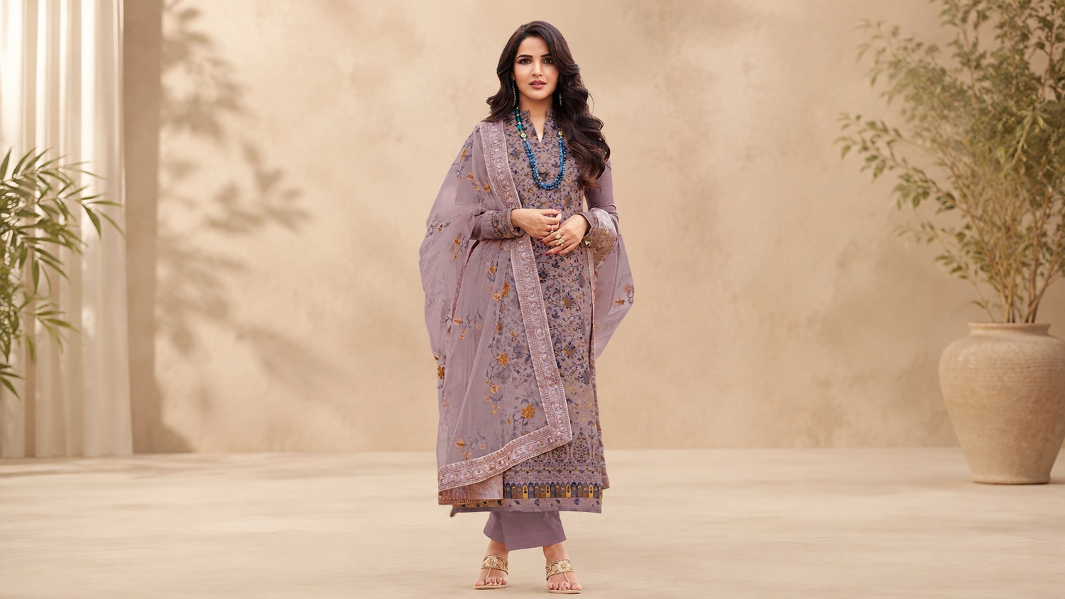 Top Trending Salwar Suit Designs for Women: 2026 Style Guide – Seyuri
